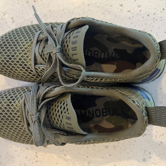 NOBULL | Shoes | Camo No Bull Shoes | Poshmark